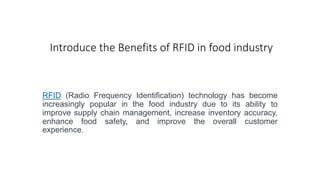 How to use RFID in the food industry.pptx