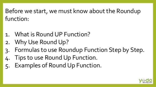 how-to-use-round-up-function-in-excel