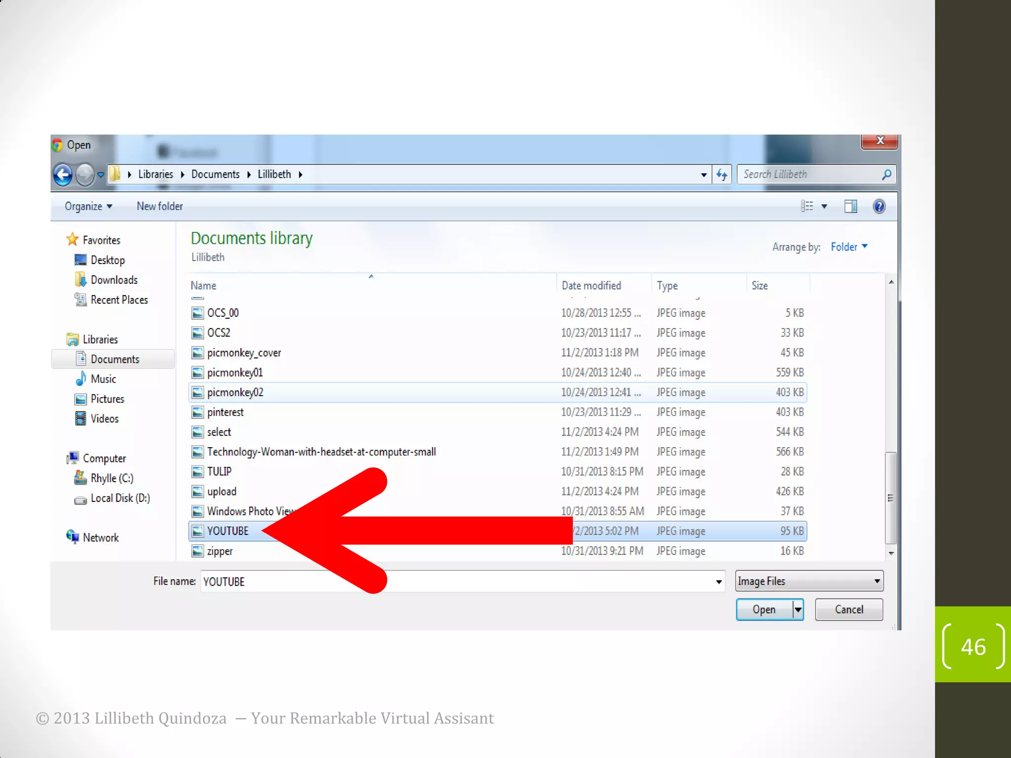 How to use Scribd | PDF | Internet | Computing