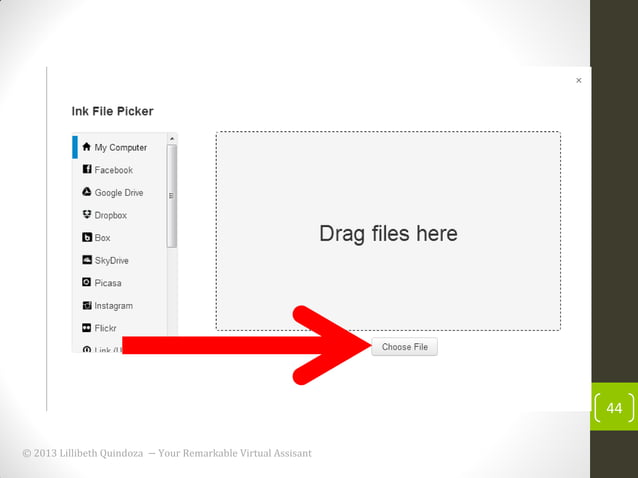How to use Scribd | PDF | Internet | Computing