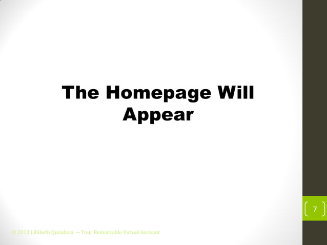 How to use Scribd | PDF | Internet | Computing