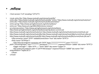 How to use SFTP | PPTX