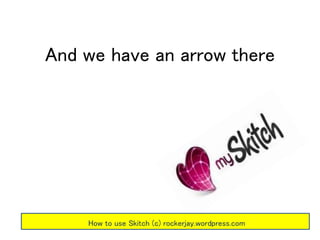 How to use Skitch | PPTX