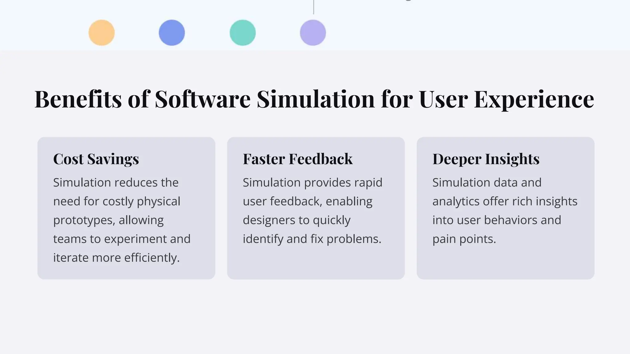 How to Use Software Simulation to Enhance User Experience.pptx