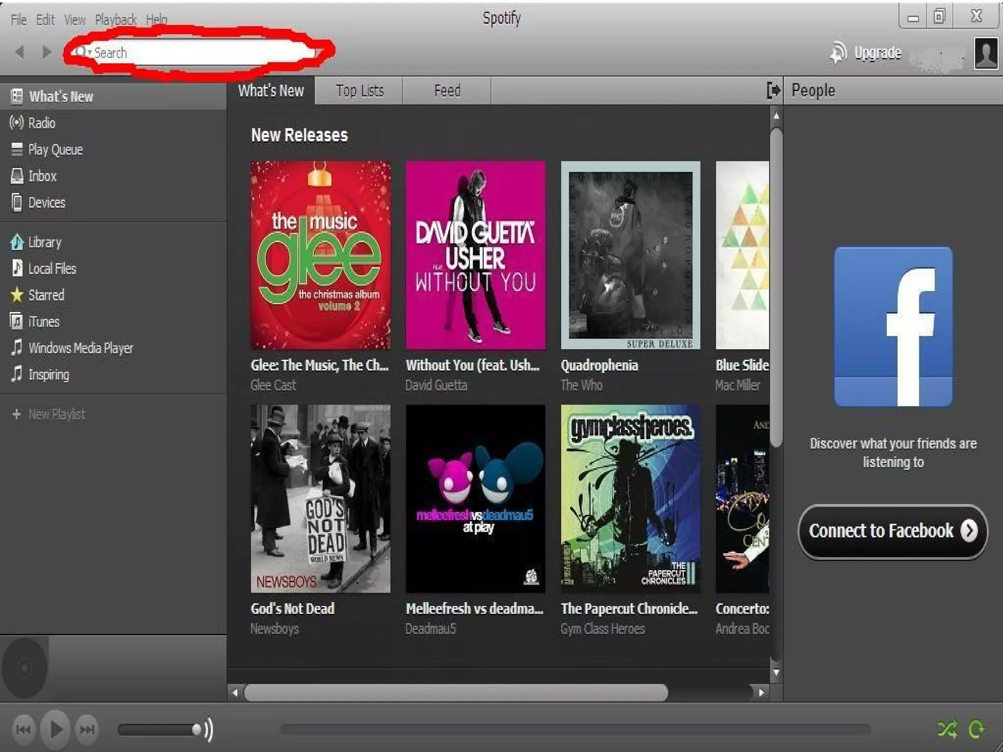 How to use Spotify | PPT