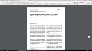 How to Use Springer Database | PPT