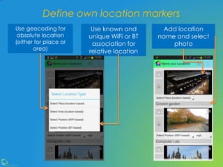 Using Storica to record and experience life | PPT