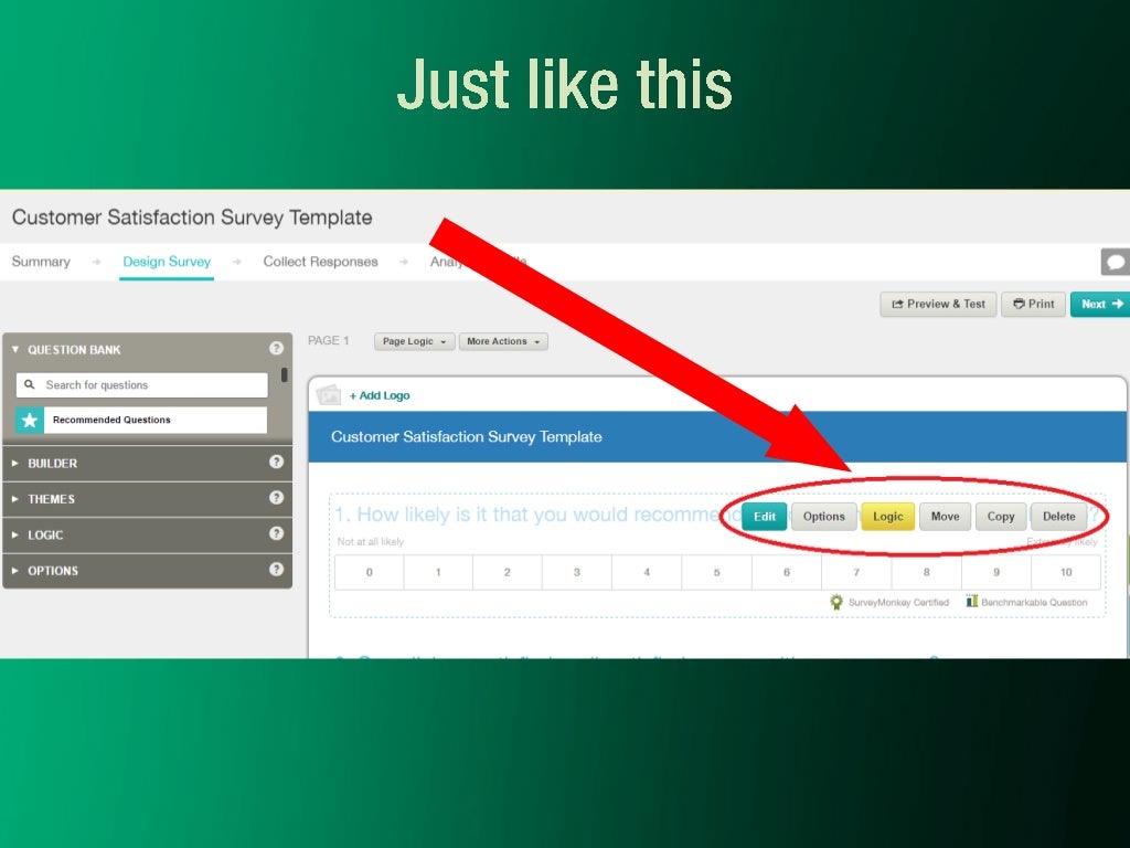 How To Use SurveyMonkey how-to-use-surveymonkey