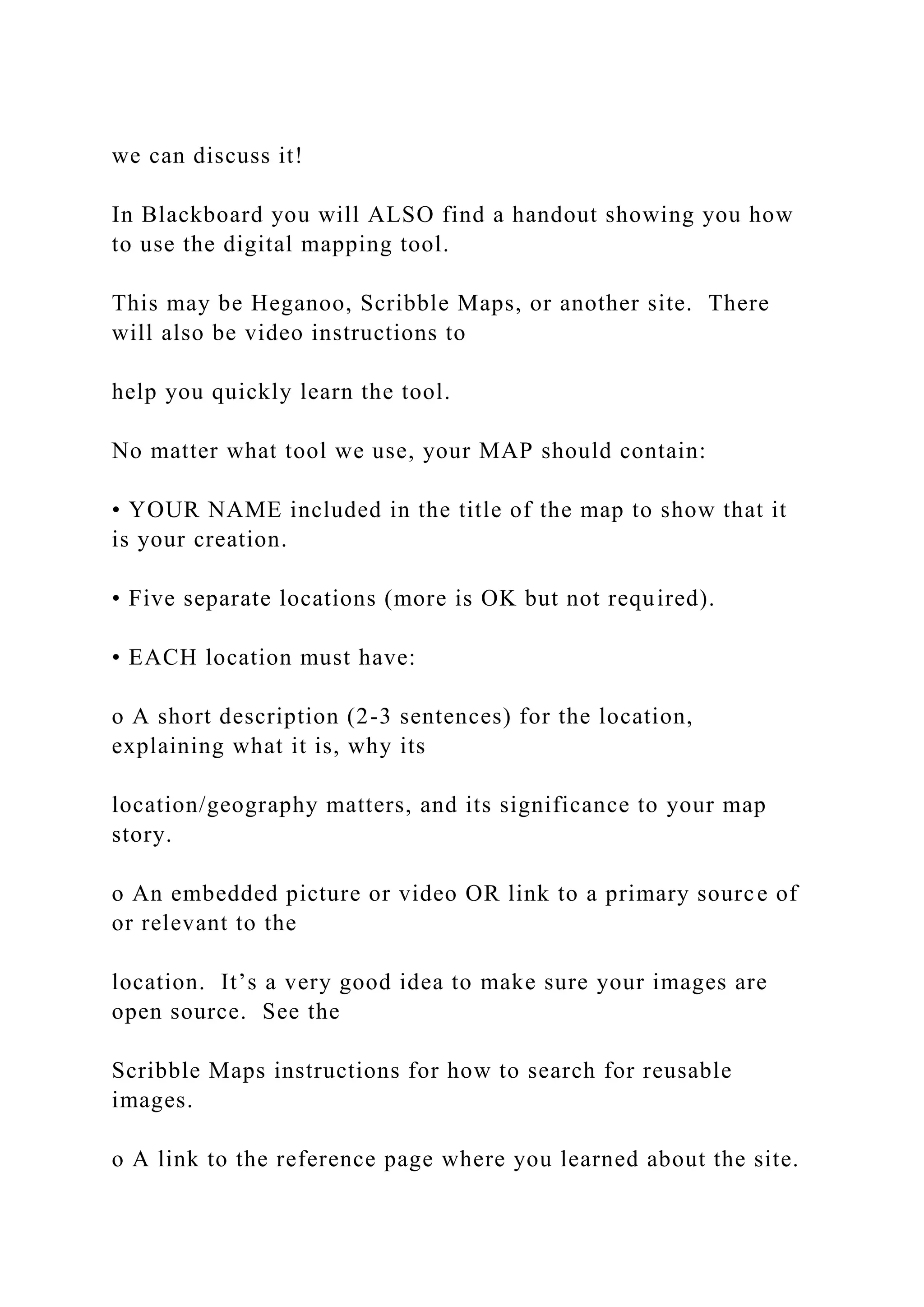 How to use Sutori to Create a Timeline Begin by planning o.docx