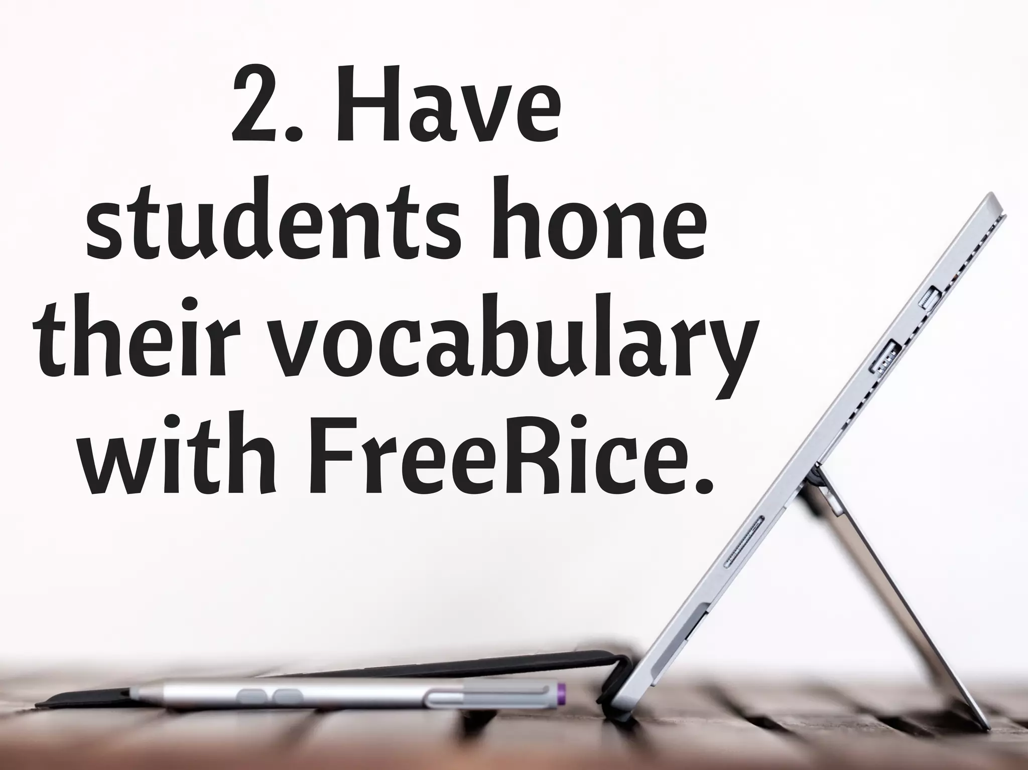 How to Use Technology in the Classroom | PPT