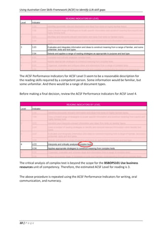 Training and Assessment How to use the Australian Core Skills Framework.pdf