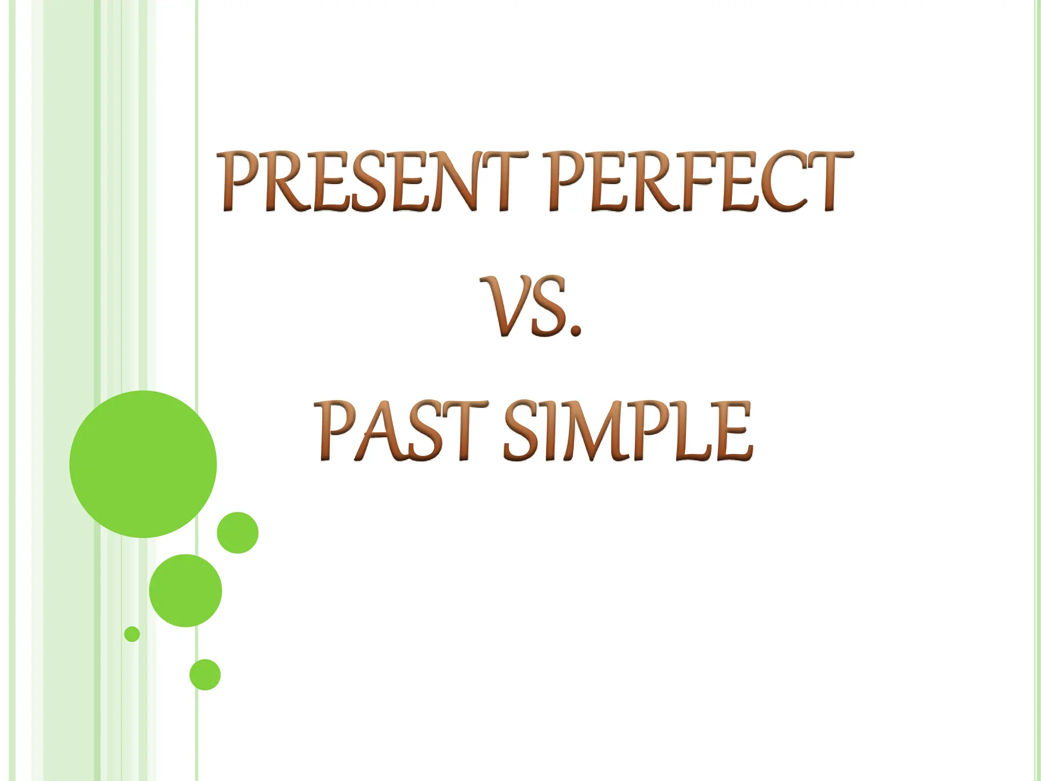 how to use the present perfect lesson.pptx
