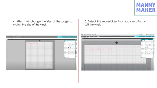 How to Use the Silhouette Cameo 3 || Manny Maker | PPT