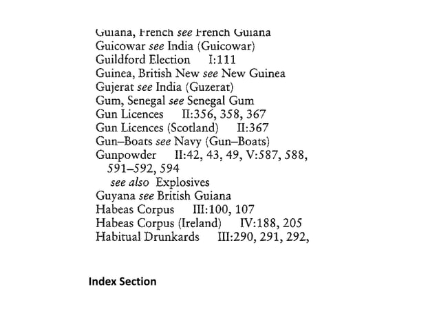 How to use the subject catalog for the | PPTX | Books and Literature