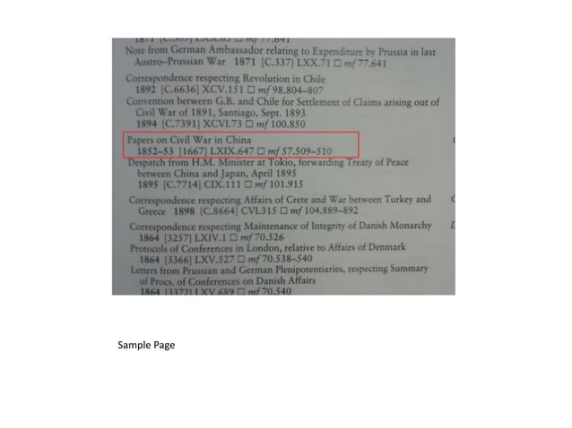 How to use the subject catalog for the | PPTX | Books and Literature