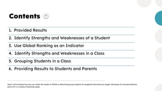 Tofas resulthaggsjjajhhsggajjjshahagggshh | PDF