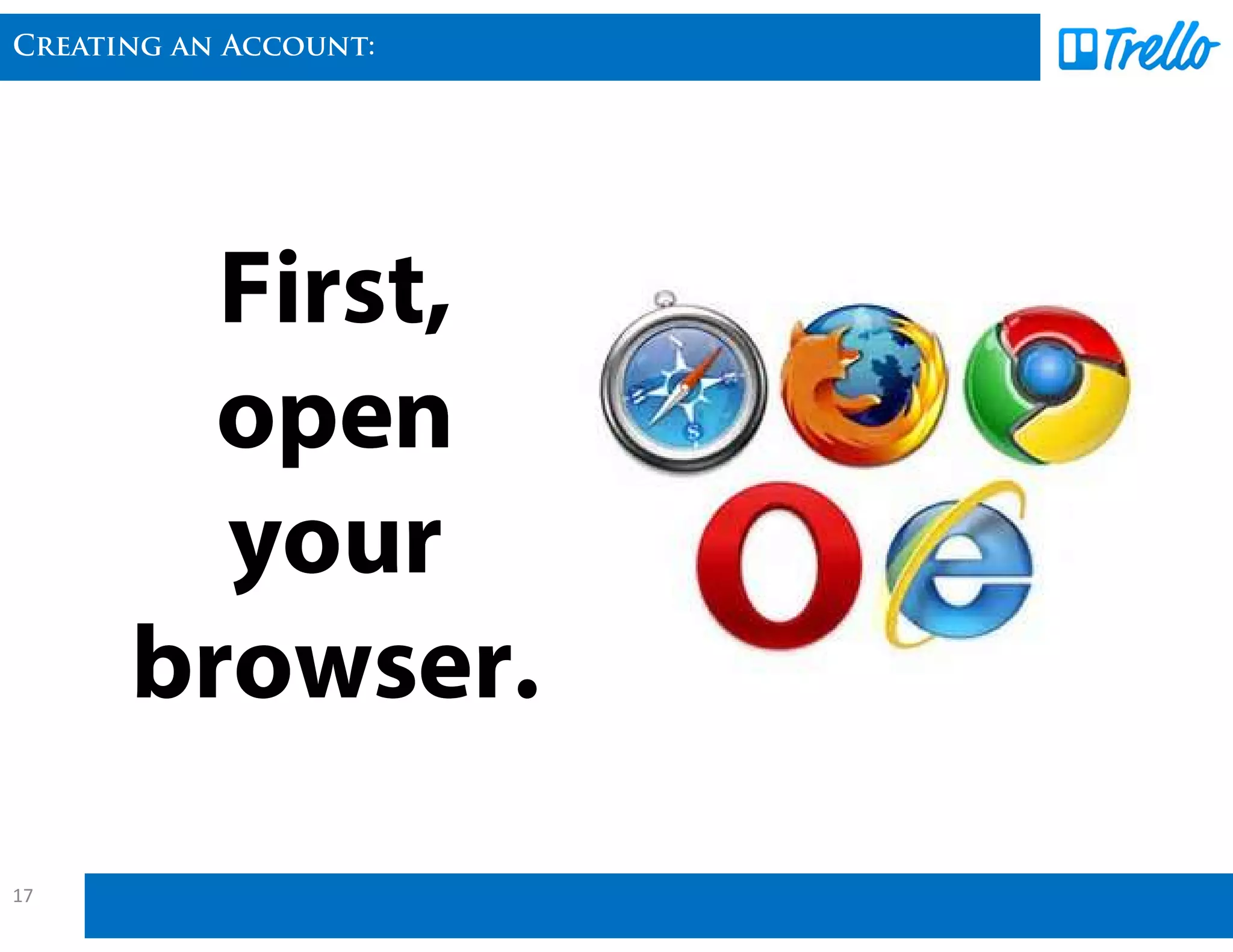 [Made Easy] How to use Trello - Tutorial | PDF