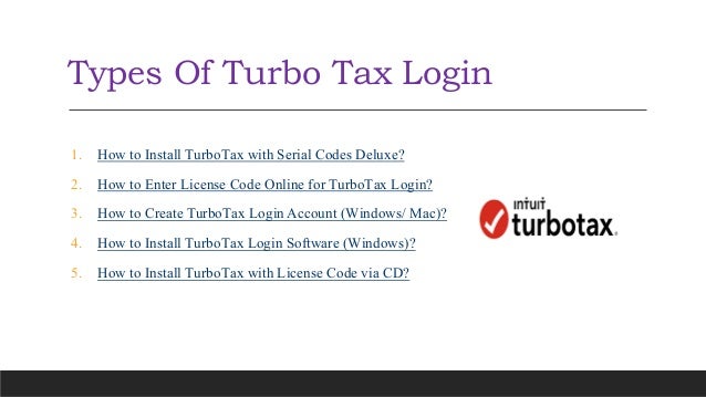 How to Use TurboTax Login.pdf