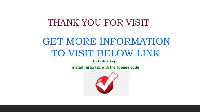 How to Use TurboTax Login.pdf