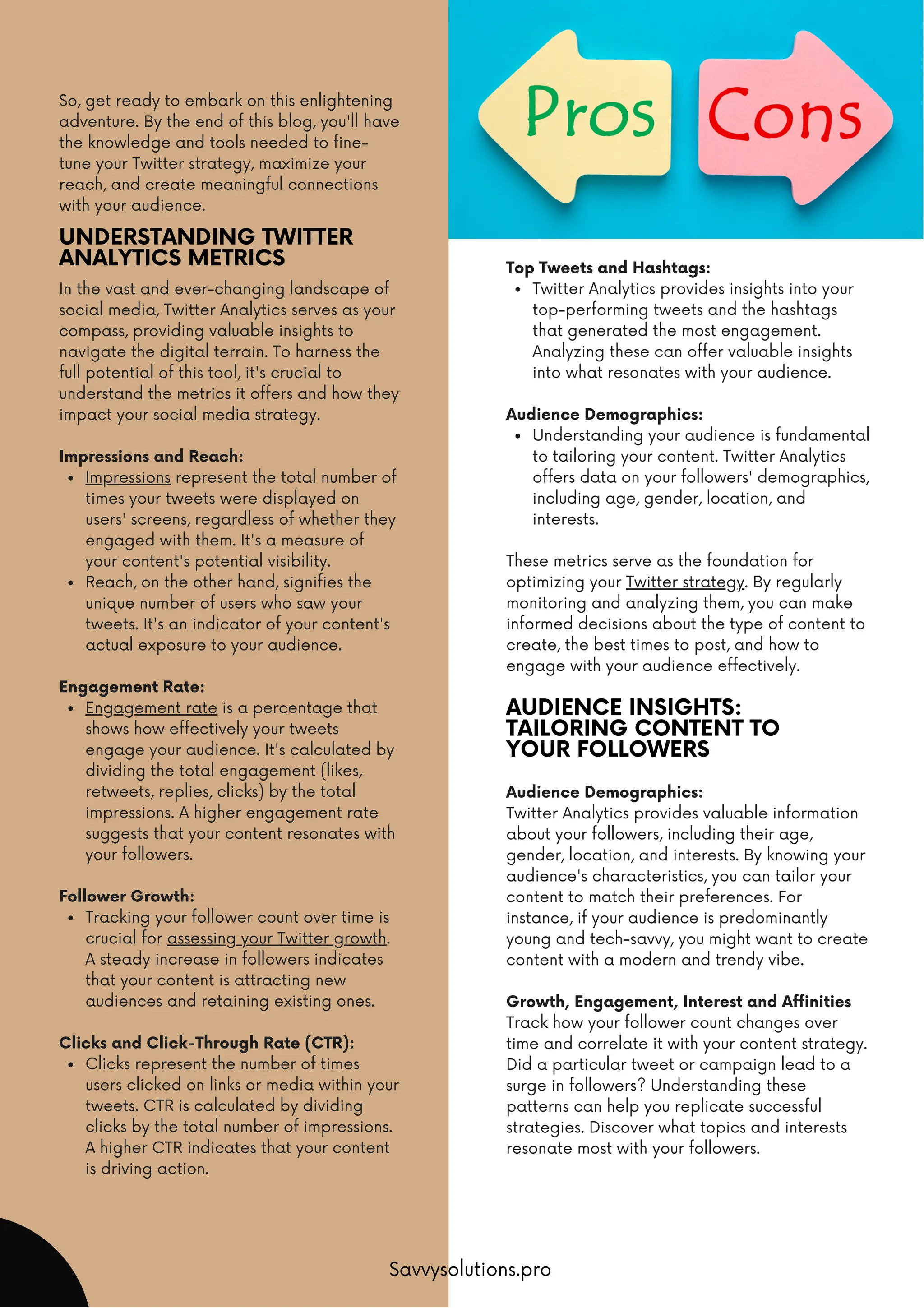 How to Use Twitter Analytics to Improve Your Social Media Strategy.pdf