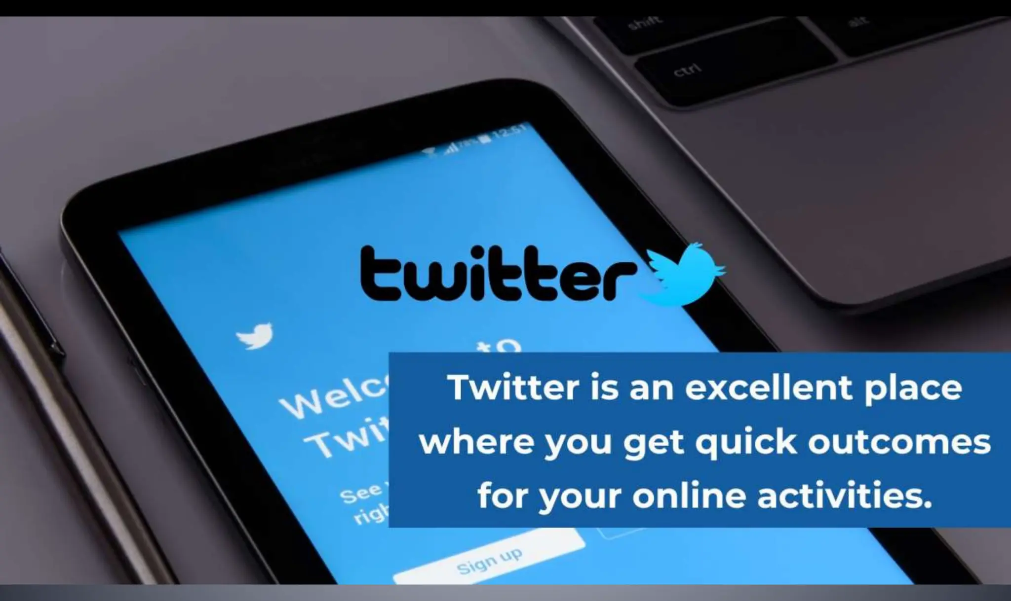 How to Use Twitter (X) | PPTX