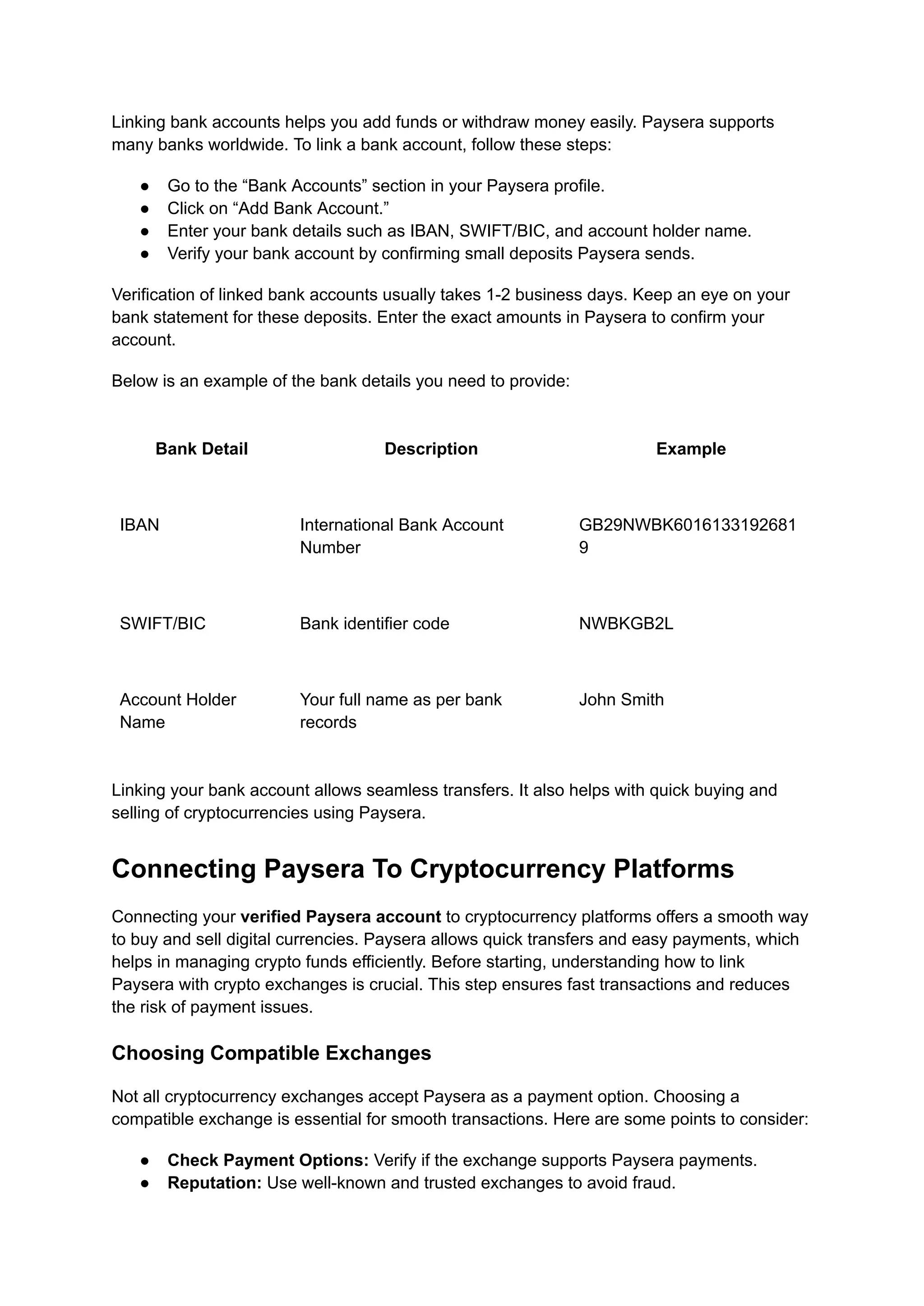 How To Use Verified Paysera Account For Cryptocurrency_ Ultimate Guide.pdf