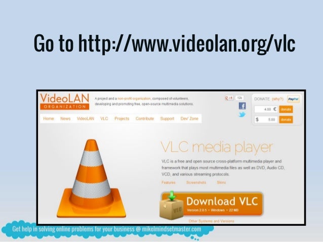 How to Use VLC as the Ultimate Multimedia Player Software?