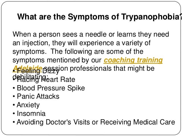How to Utilise Hypnosis for Fear of Needles.pptx