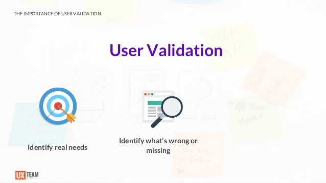 How to validate your products swiftly with rapid prototyping slides