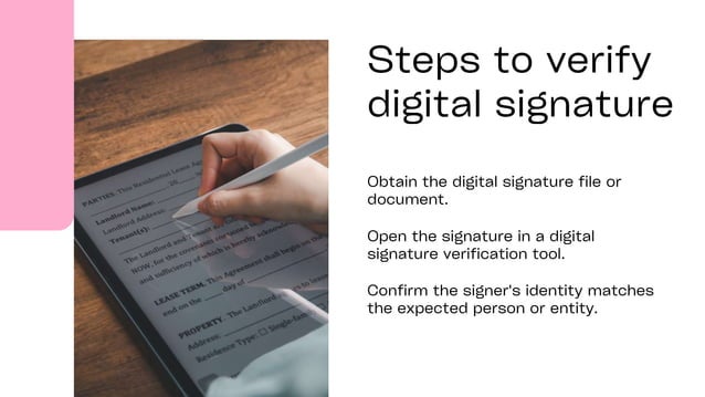 How To Verify Digital Signature.pptx
