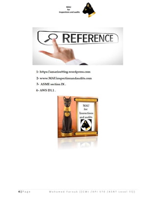 How to view the material certificate part 2 | PDF