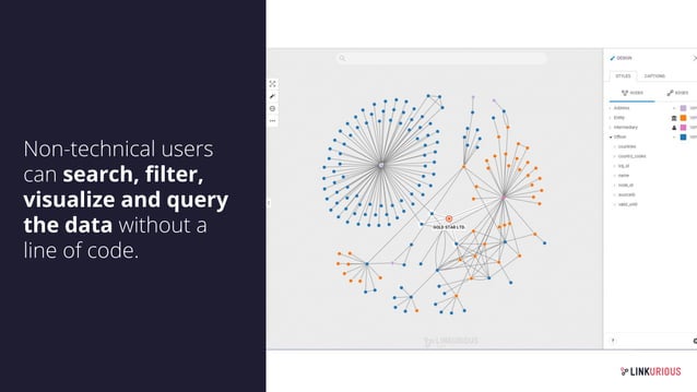 How to visualize Cosmos DB graph data | PDF