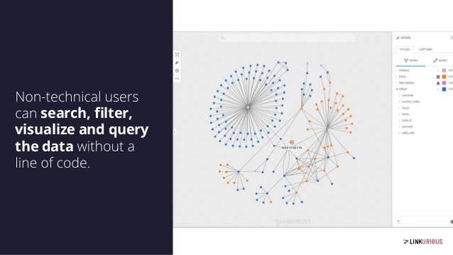 How to visualize Cosmos DB graph data