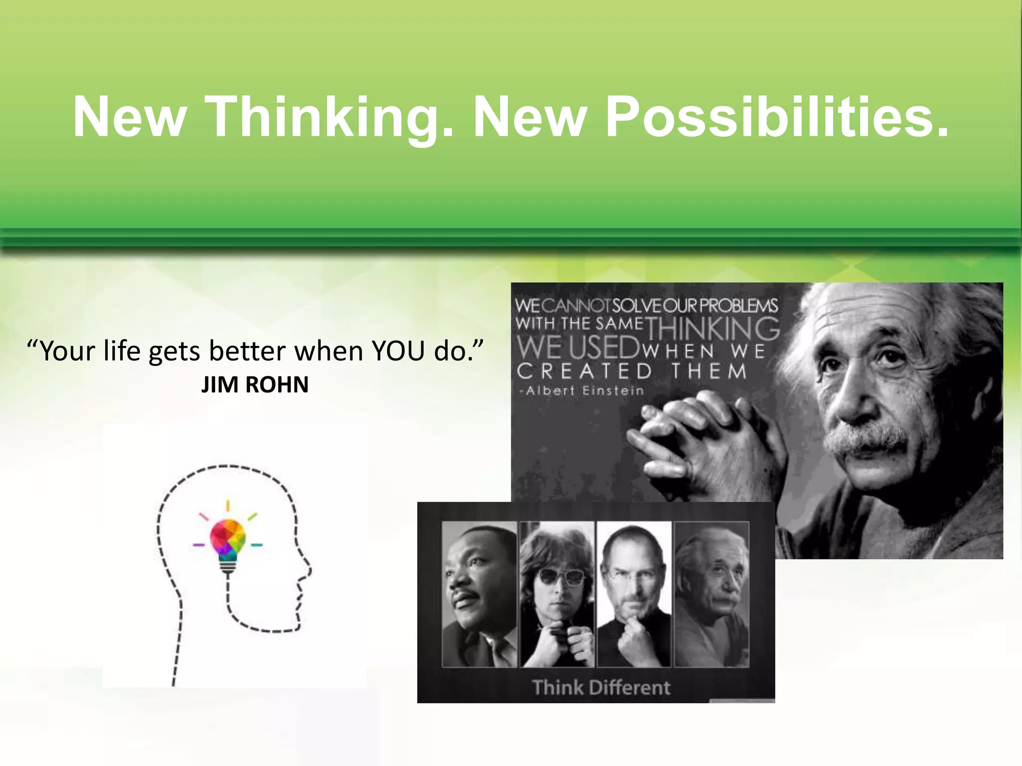 How to Wear Multiple Hats | PPTX