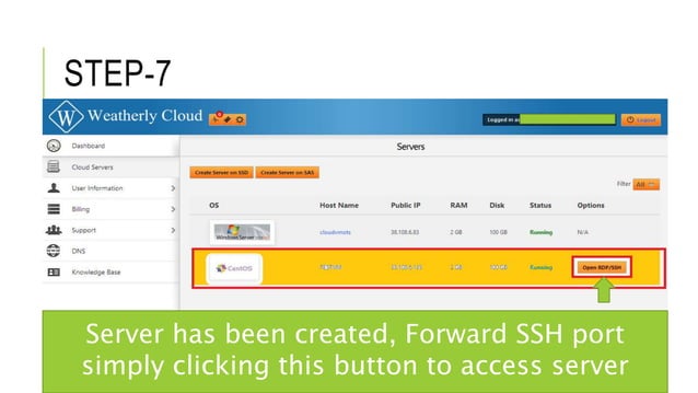HOW TO CREATE A SERVER? Find here... | PPT