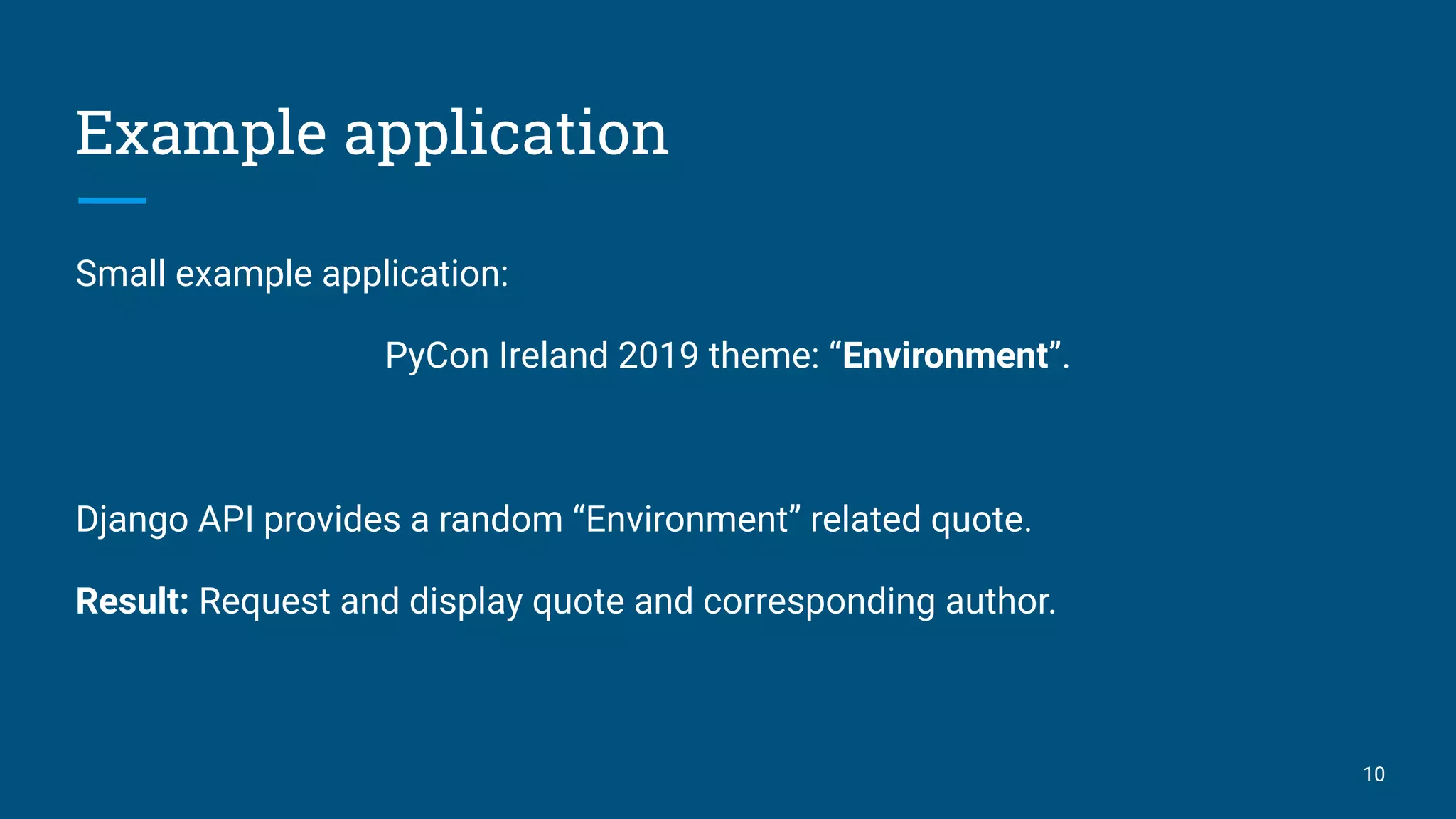 How to Webpack your Django! | PDF