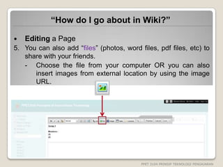 How to wiki | PPTX | Internet for Beginners | Internet