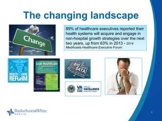 How to win in a competitive healthcare market seattle aapl | PPT
