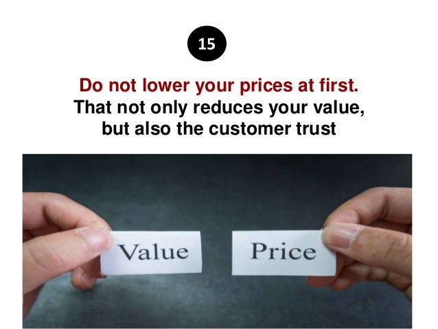 HOW TO WIN THE TRUST OF YOUR CUSTOMERS (35 WAYS)