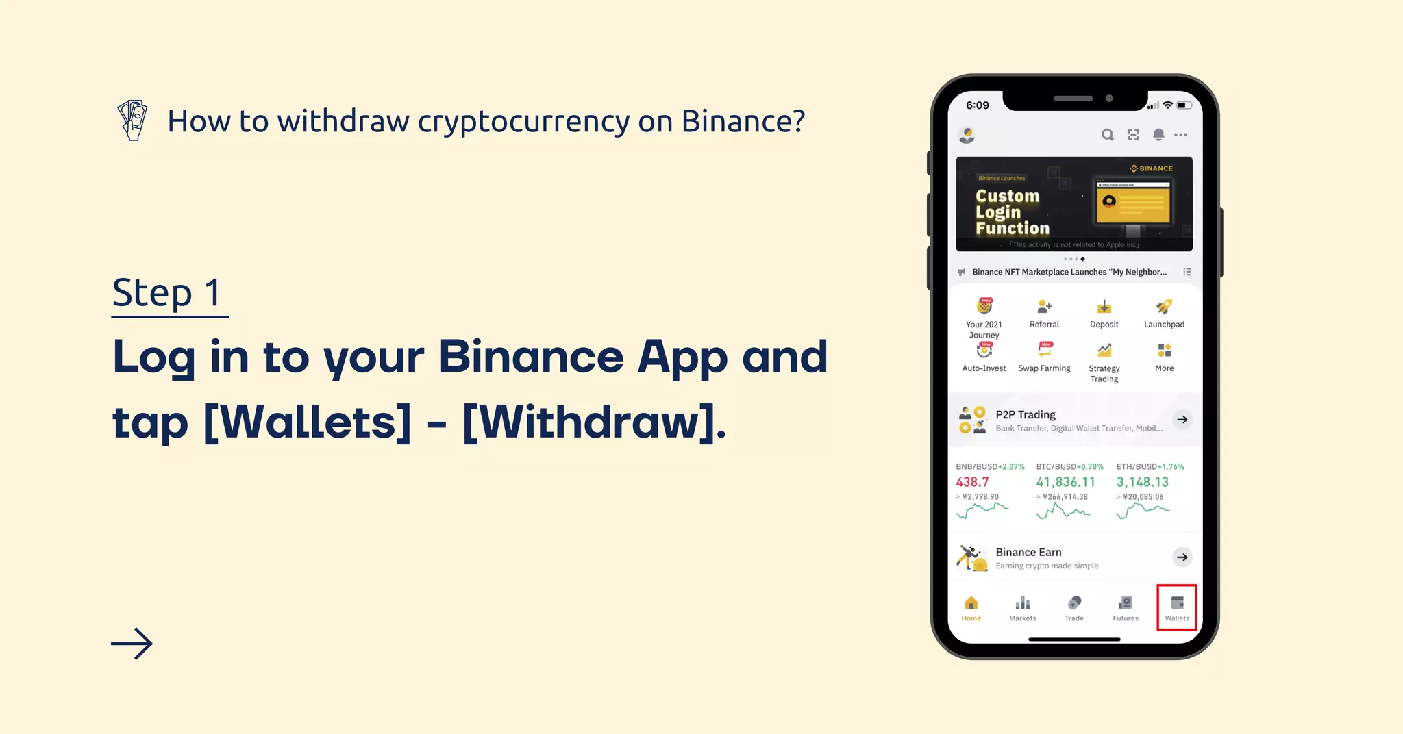 How to withdraw on binance .pdf