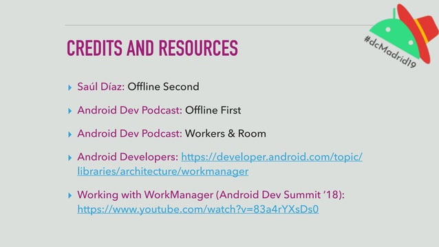 How to work_offline | PPT