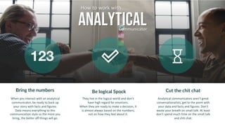 LifeHack - How to Work With Different Communication Styles in the ...