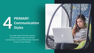 LifeHack - How to Work With Different Communication Styles in the ...