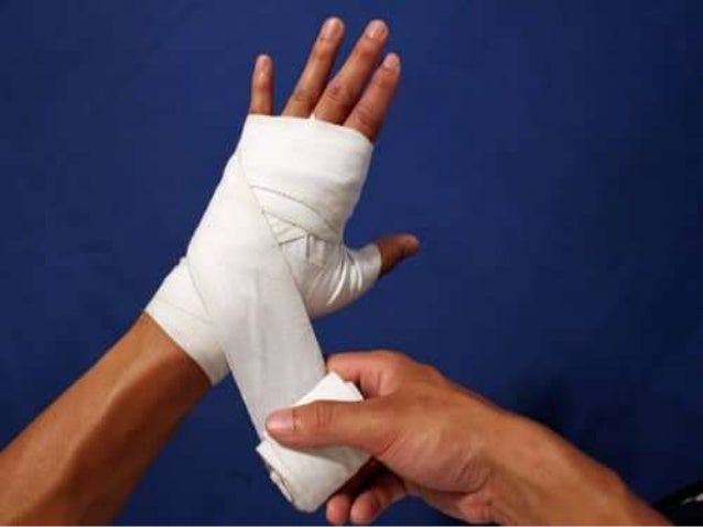 How to Wrap Your Hands | PPTX
