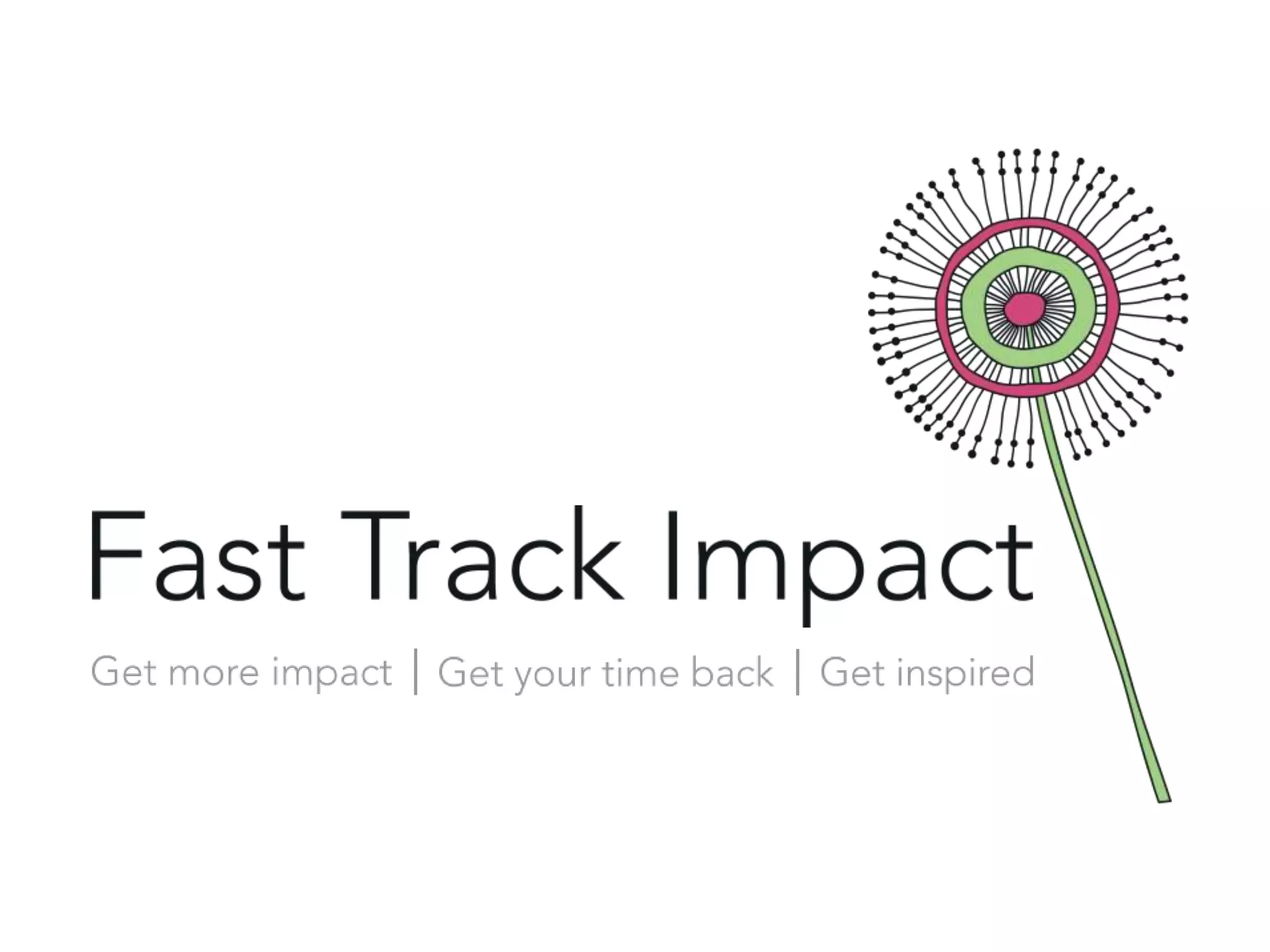 How to write a 4* REF impact case study | PPT