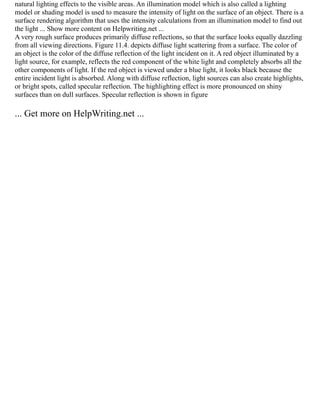 How To Write A 5-Page Essay - 5 Paragraph Essay Ho | PDF