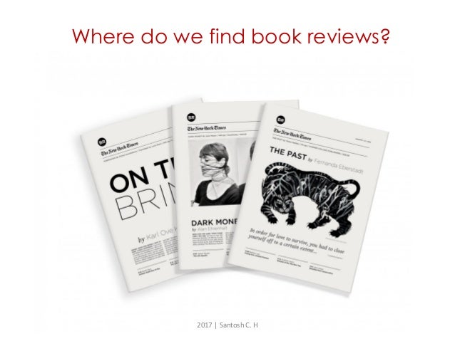 How To Write A Book Review how-to-write-a-book-review