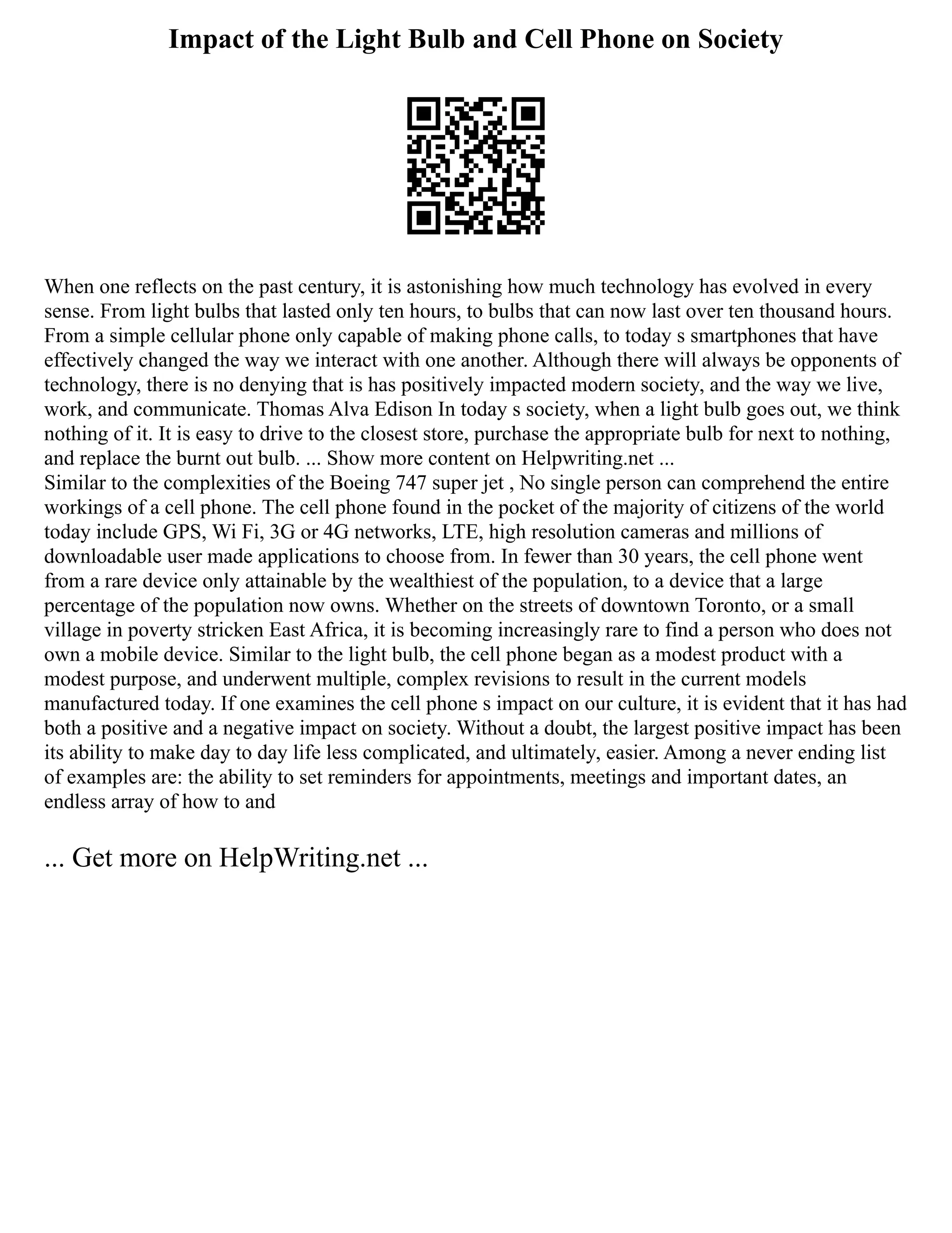 How To Write About Myself Examples - Coverletterpedia | PDF | Freelance ...