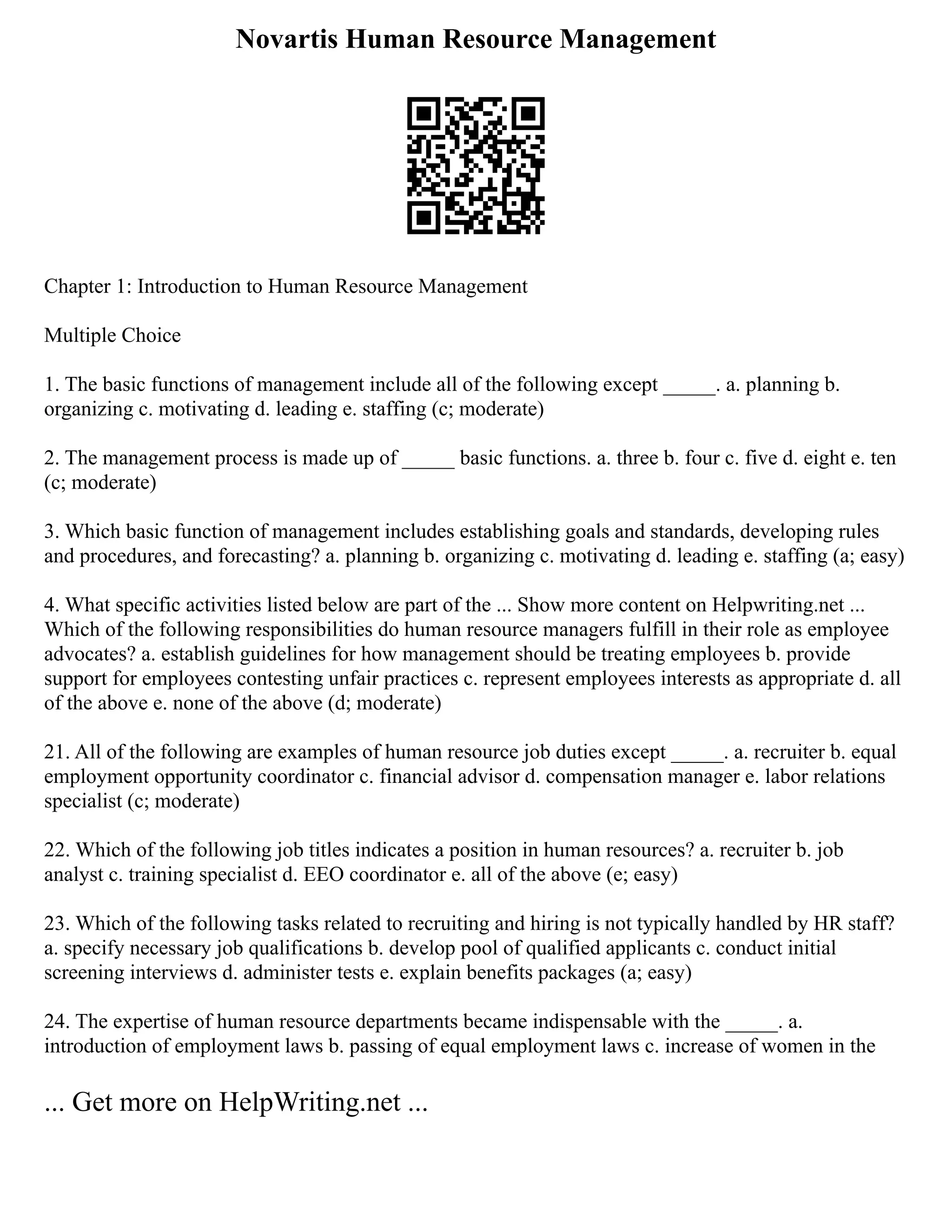 How To Write About Myself Examples - Coverletterpedia | PDF | Freelance ...