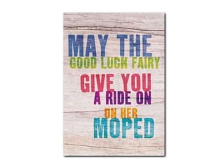 How to write about poetry | PPTX